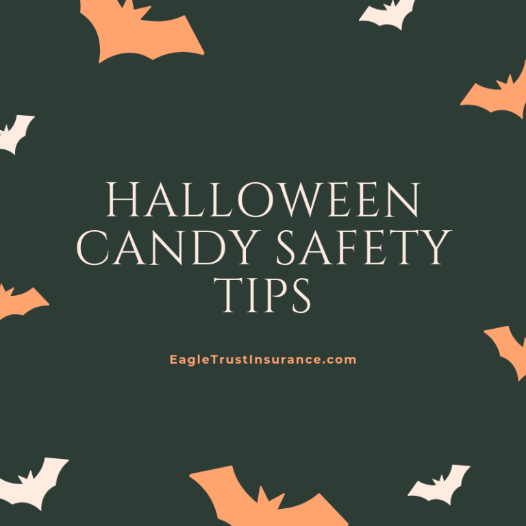 Halloween Candy Safety Tips | MA Insurance Agency
